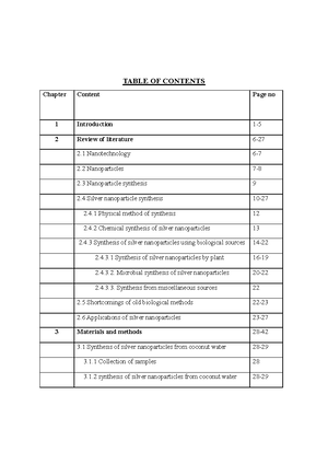 Internship report hotel management - Internship report hotel management ...