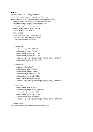 BDA Solved Sample question paper 70 marks - Scheme – I Sample Question Paper Program Name ...