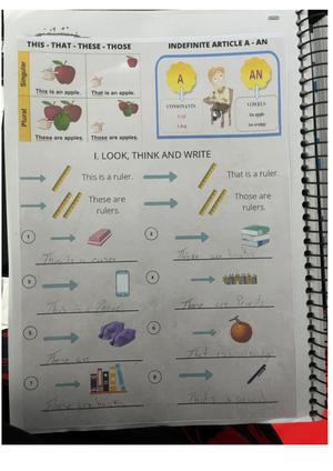 [Solved] dame un resumen del libro hey whipple squeezse this - Ingles 1 ...