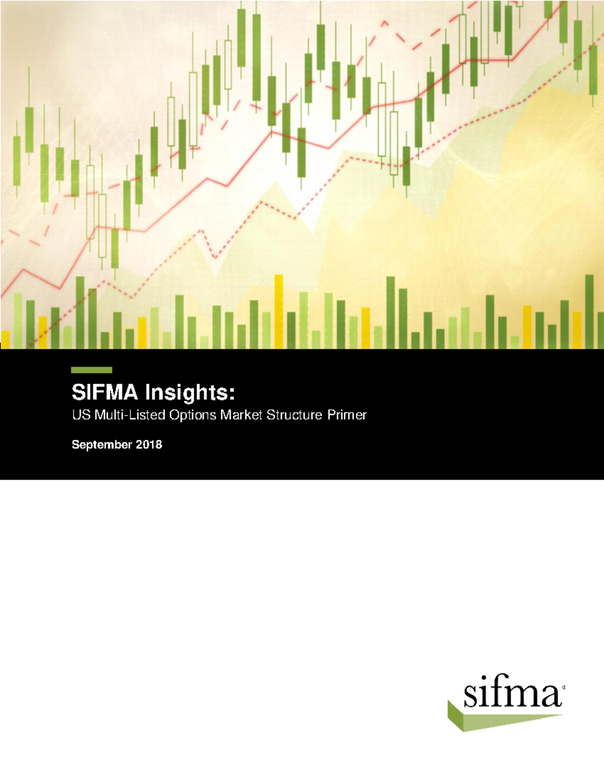 Sifma Insights Listed Options Primer - Executive Summary SIFMA Insights ...