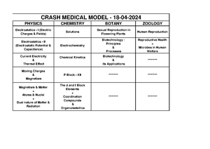 +1 Biology model QPs for practice with answers 2024 - SET 5 - HSE I ...