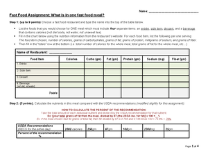 2 - VSim assignment - Pharmacology Case 3: Danielle Young Bear Guided ...