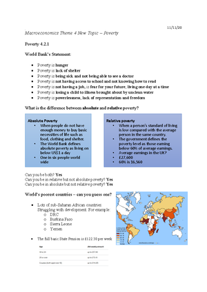 Marketing mix exam question and model answer - Example examination ...