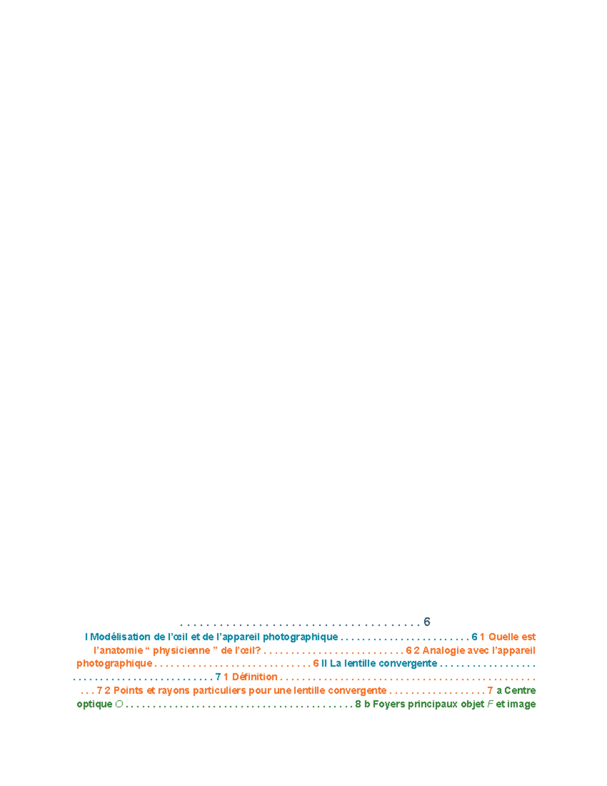 Vision generale - Notes de cours 1,2,3,4,5,6,7,8,9,10 - Cours de ...