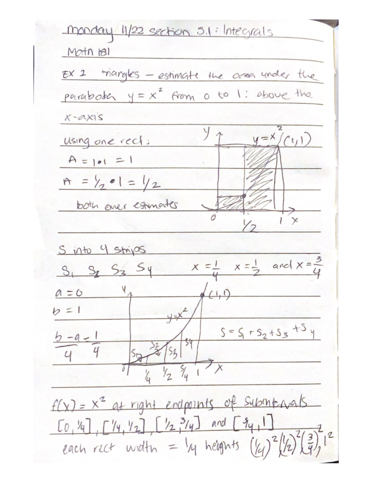 11:22:21Math 181 - MATH 181A - Studocu