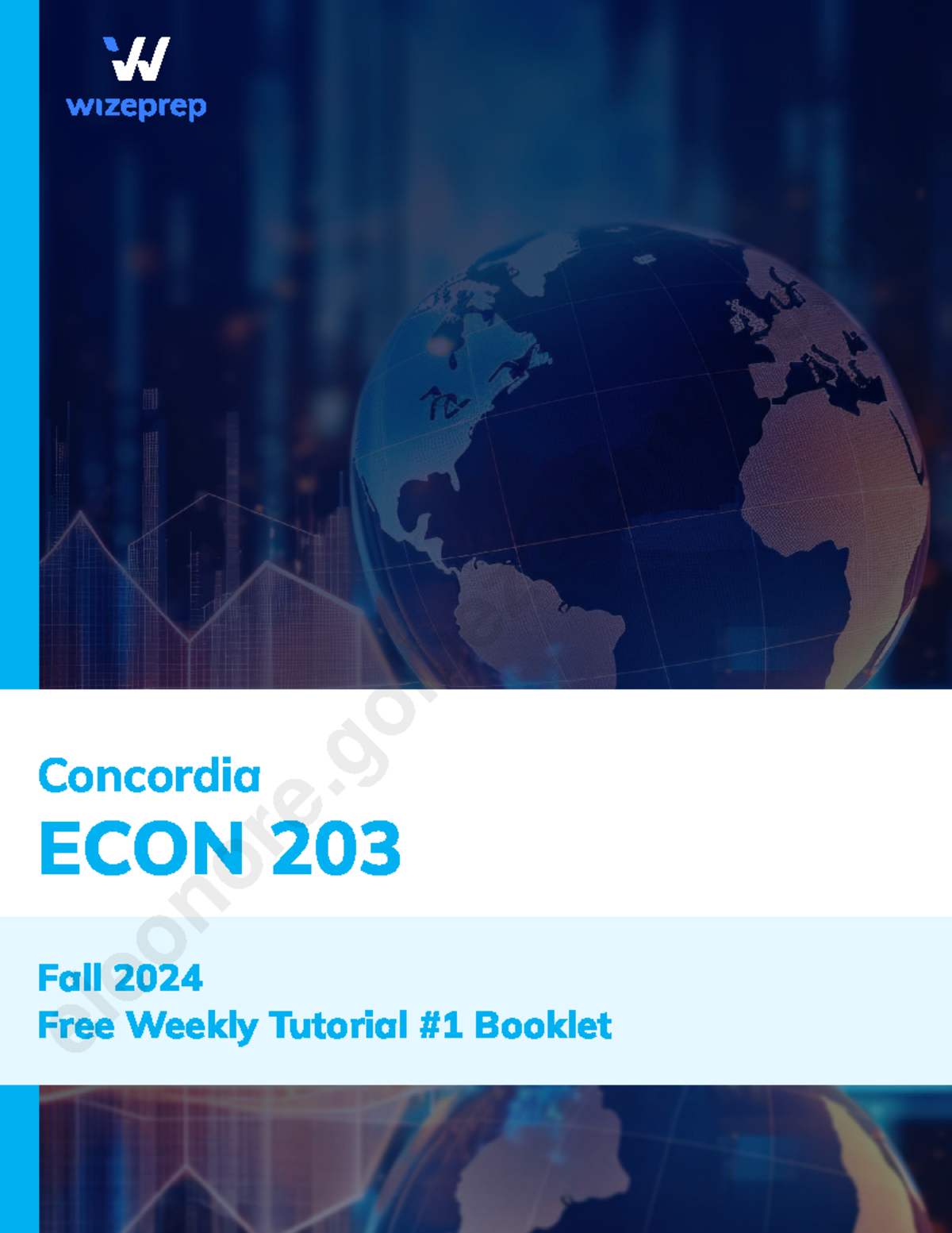 Wize midterm 1 crash course part 1 crash course booklet - © Wizedemy ...