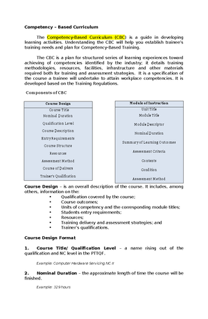 DLL( Skirting) - Table Skirtng Notes - Grades 1 to 12 DAILY LESSON LOG ...