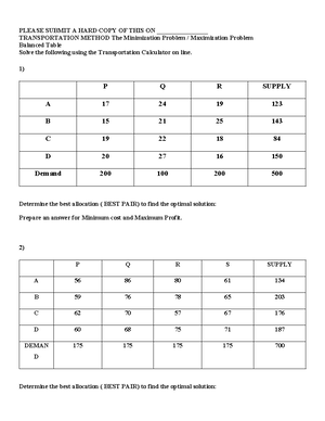 00 Prerequisite Skills Worksheet Answer Key - PREREQUISITE SKILLS UPON ...