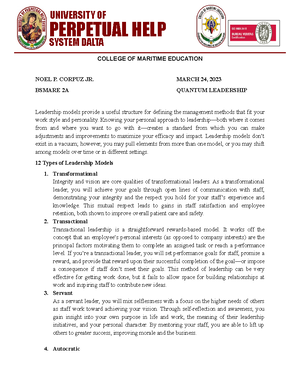 Inquiries Investigations and Immersion Q1 M3 - Reading on Related ...