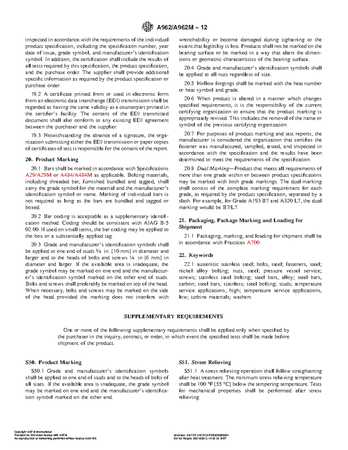 ASTM A962 A 962M 12 (1)-008 - inspected in accordance with the ...