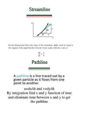 Chapter 1 Problems- Solution - Fluid Mechanics - Chapter 1 Problems Problem 1: Problem 2 ...