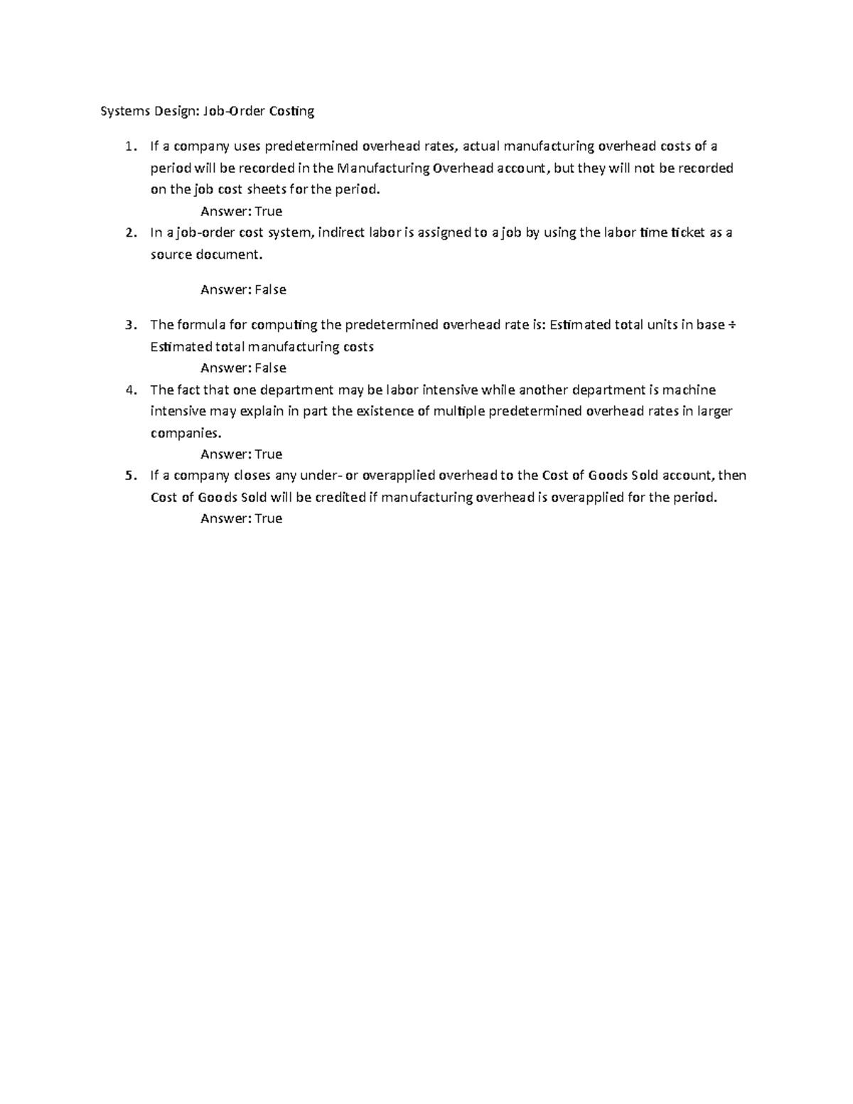 Systems Design 3 - a database of information about business ...