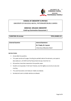 Heterocyclic Chemistry Formative Assessmentpdf 20 241110 150953 - 1 ...