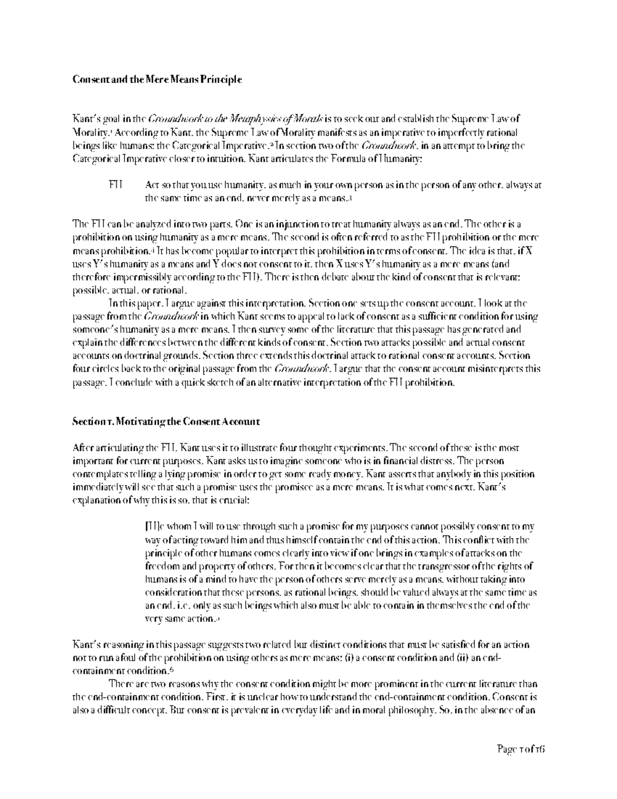 9A5B7238 3ABD 11ED B88B BC11A20DAAB8 - Consent and the Mere Means ...