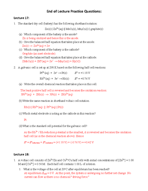 Checkpoint quiz data sheet and periodic table - DATA SHEET Physical ...