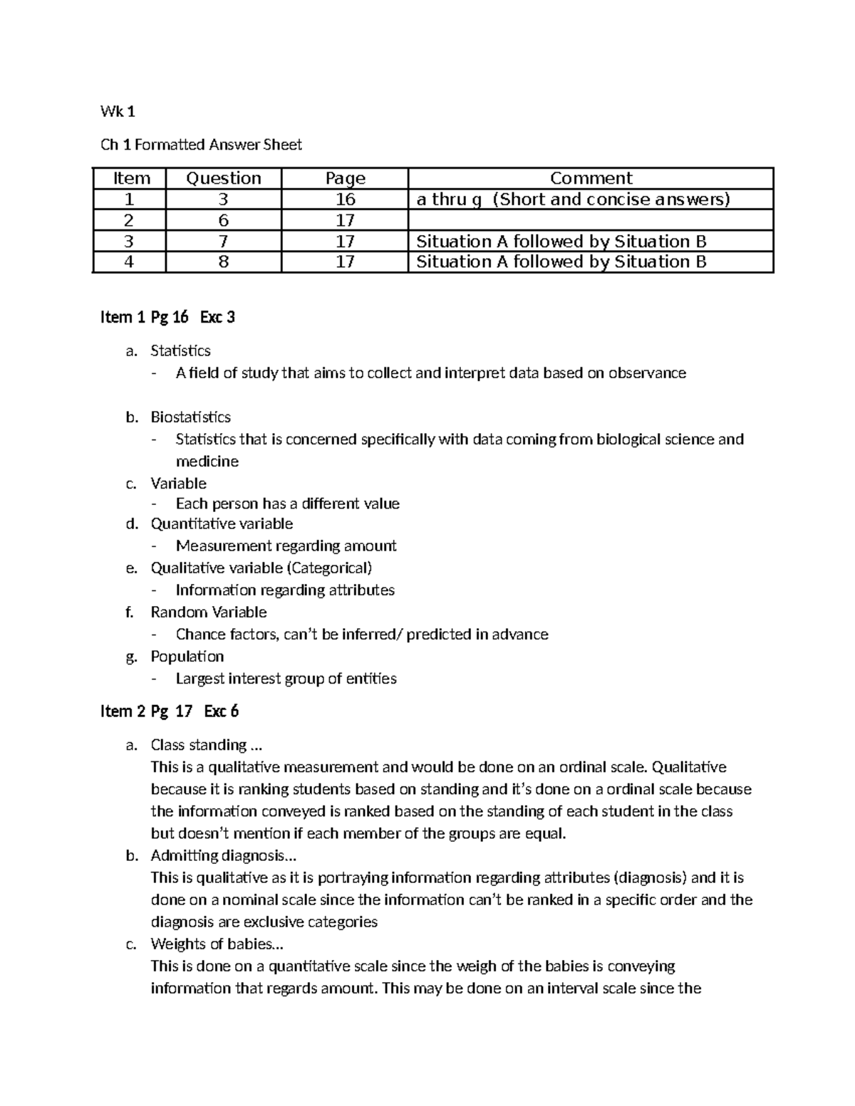 2024 Math 237 fall Wk 1 Ch 1 Formatted Submital Answer sheet( - Wk 1 Ch ...
