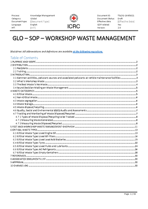 GBC Module 1 - Lecture notes for General Building and Construction for ...