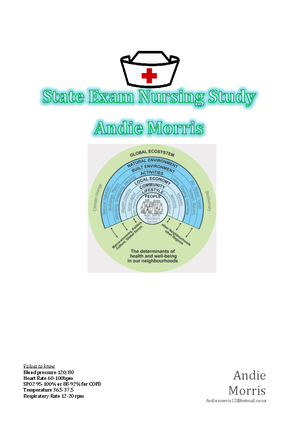 State EXAM PREP New Zealand - STATE EXAM: Professional Responsibility ...