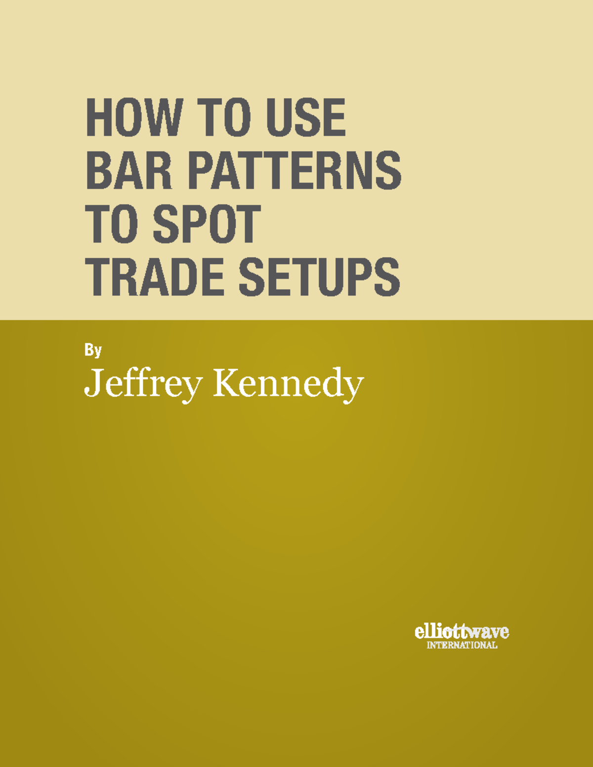 Barpatterns - cung cầu - HOW TO USE BAR PATTERNS TO SPOT TRADE SETUPS ...