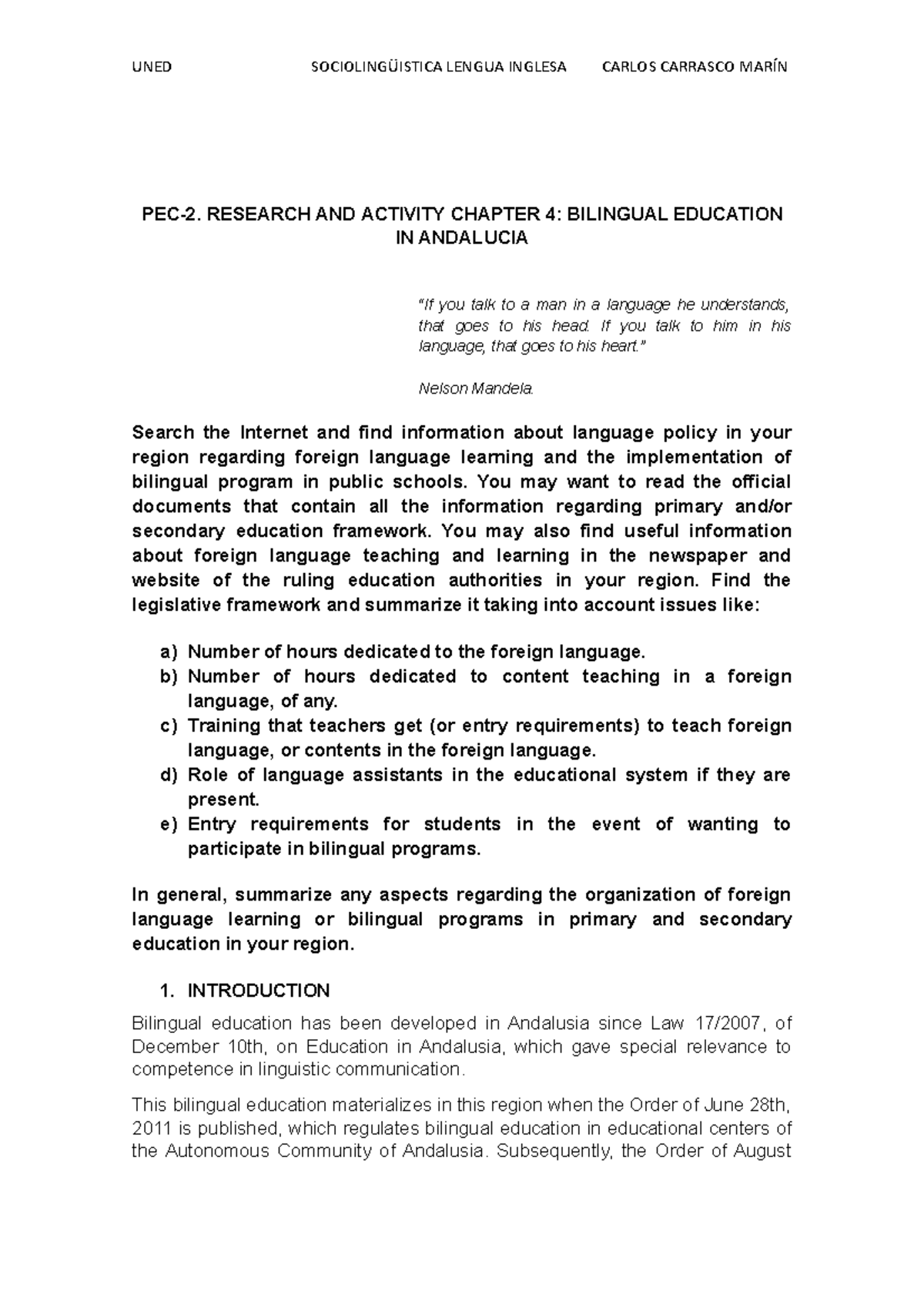PEC_2_Research AND Activity Chapter 4 - PEC-2. RESEARCH AND ACTIVITY ...