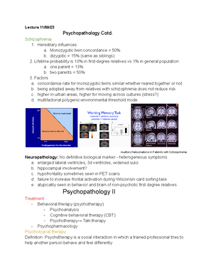 Psychology Stress Lab Report - Stress and the Heart: How the Stress of ...