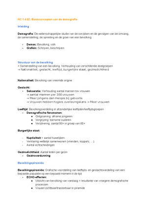 COPM oefening - Uitleg en voorbeeld COPM - Handelsvaardigheid COPM Je ...