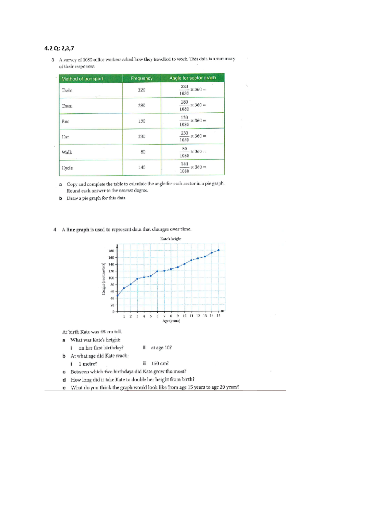 4.2 Sheet - Eec234 - 4 Q: 2,3, - Studocu
