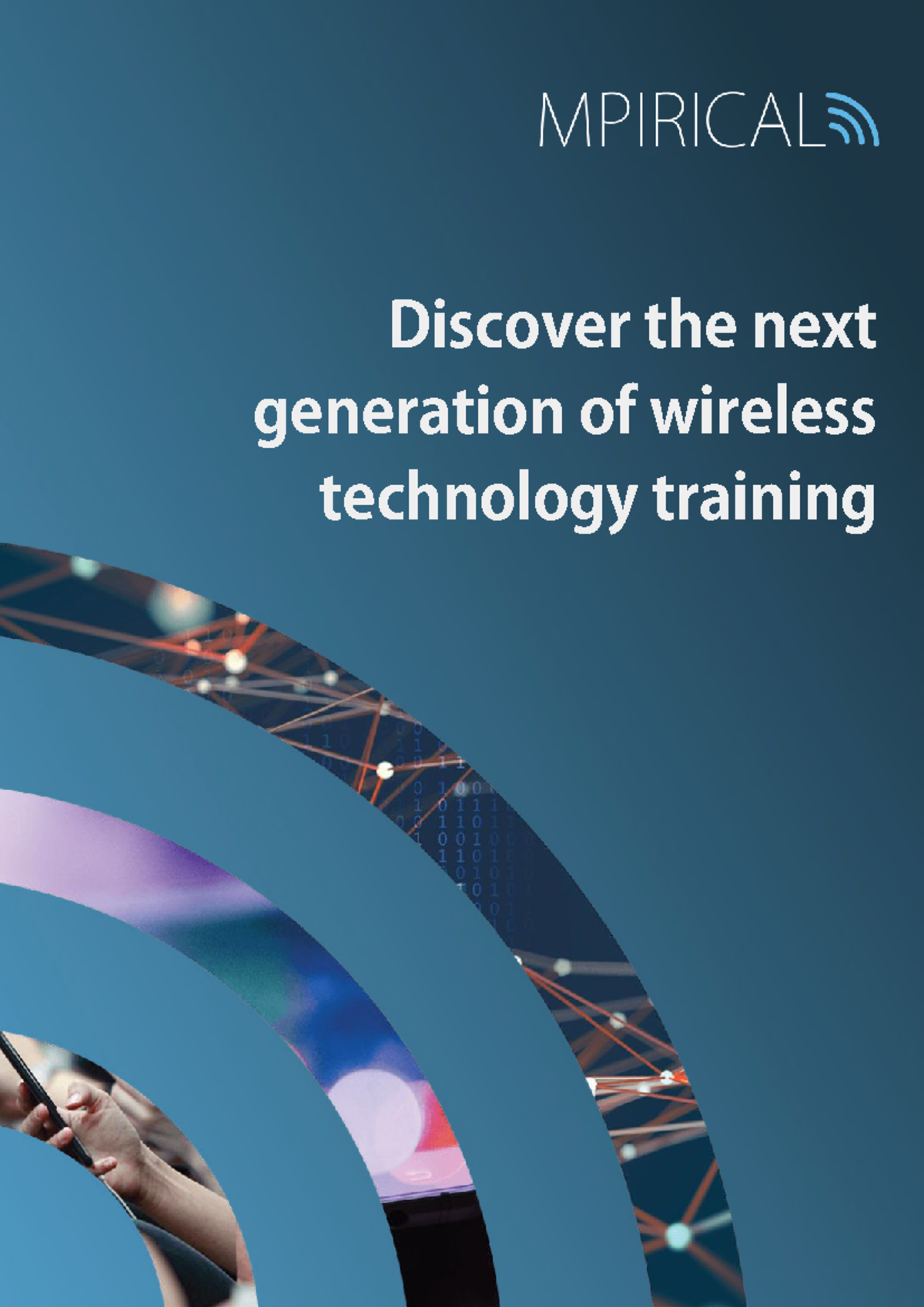 Mpirical-Brochure - Preparing an exams - Discover the next generation ...