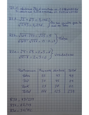 Sumativa matematica semana 3 - Studocu