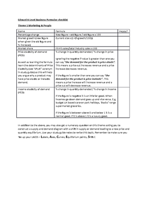 AQA-A-Level-Business-Specification-Checklist - AQA A LEVEL BUSINESS ...