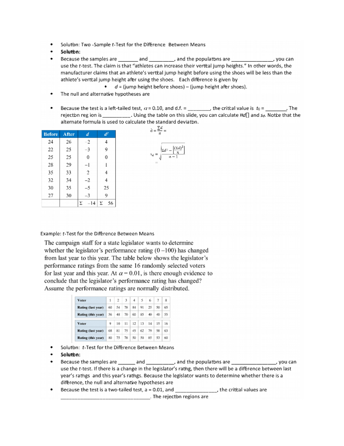 8.3.4 notes unit 4 - MTH 245 - Studocu