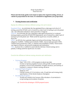 EMG Lab Report - KIN 222: Laboratory Report Five ( Electromyography ...