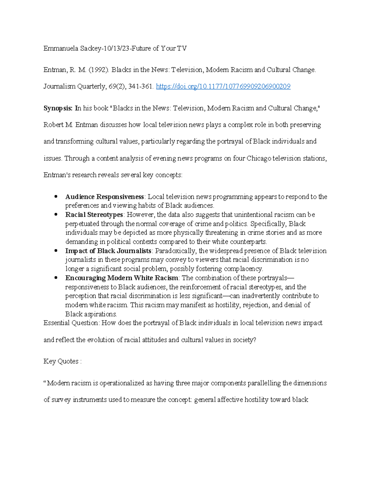 Emmanuela Sackey-101323-Future of Your TV - Copy - Emmanuela Sackey-10 ...