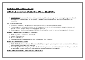 Gfras NELK Module 4 Professional Ethics-Lecturer Guide - VUT - Studocu