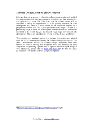 Past paper oop2 - software metrics - Studocu