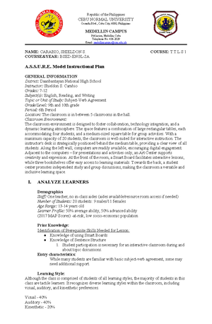 UNIT2 Summary - UNIT 2 - UNIT 2: Principles and Guidelines of an ...
