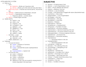 Chapter 7 Medical terminology - endocrine system - endocrinology ...