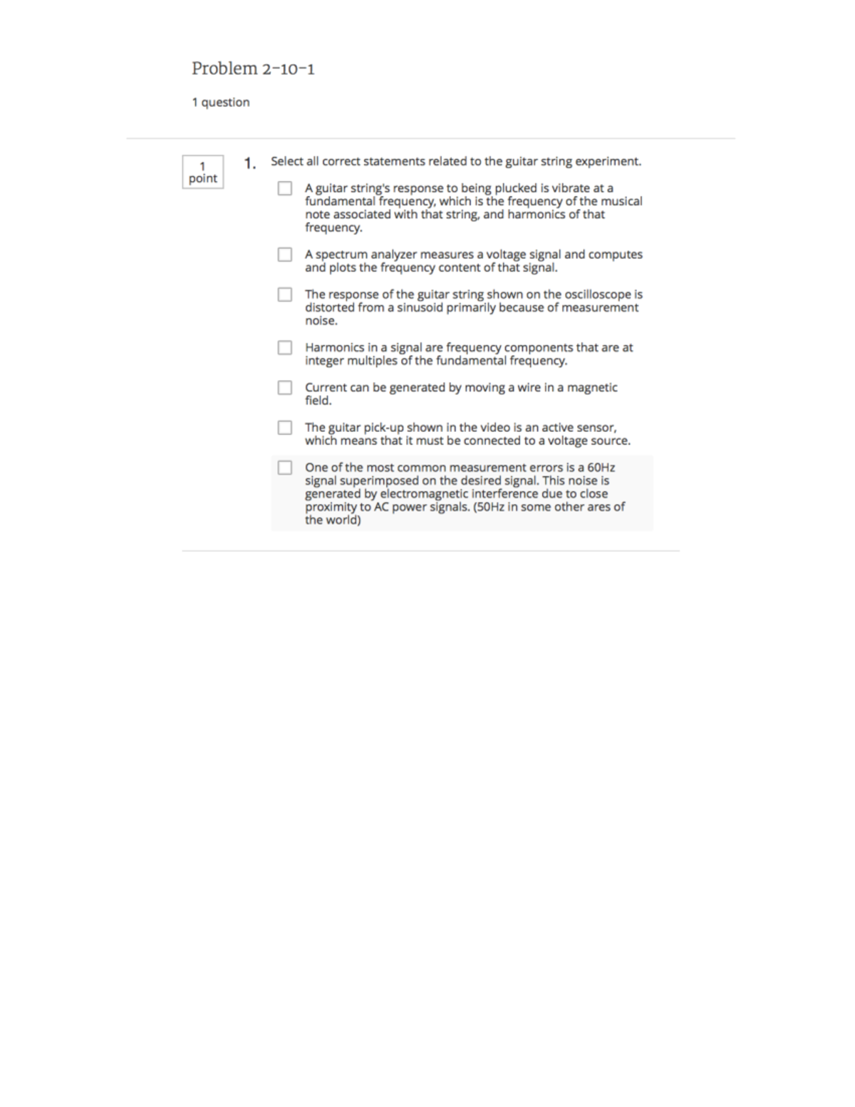 Hw4-3 - Homework Solutions - ECE 3710 - Studocu