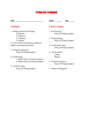CPE 009 Lab Activity 6 - Introduction to Object-Oriented Programming - Laboratory Activity No. 6 ...