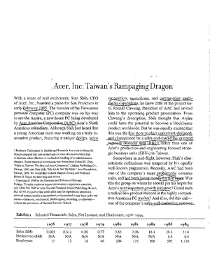 Python Final Project Problem Statement - Introduction You have ...