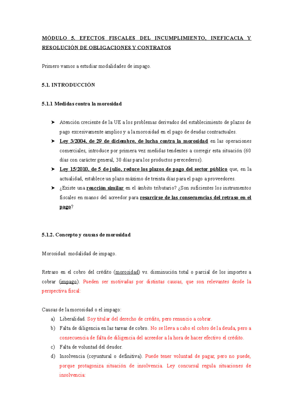 MÓDULO 5 - Apuntes referentes al módulo 5 de fiscalidad en el MAB ...