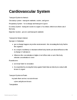Plant physio mod 4 - This file will help you build your foundation in ...