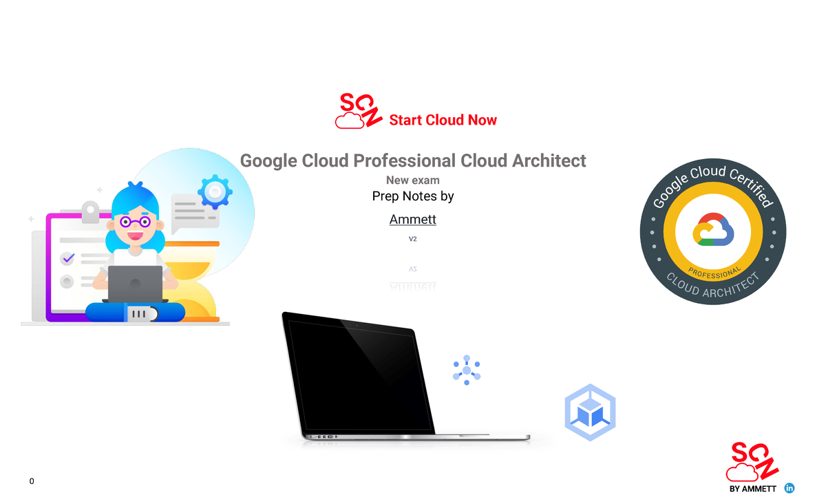 Google Cloud Professional Cloud Architect Exam prep sheet - 0 Google ...
