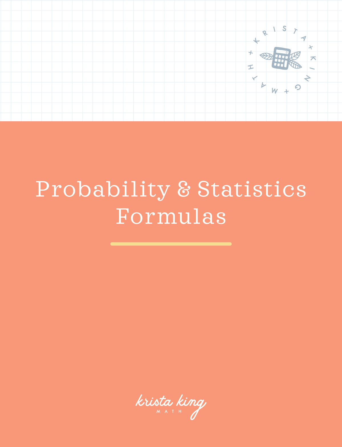 Probability & Statistics - Visualizing data One-way tables Individuals ...