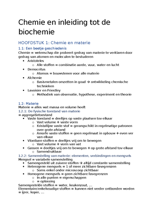 Scheidingstechnieken - Scheidingstechnieken Decanteren Suspensie (vl+v ...