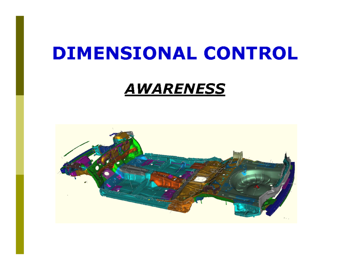 357802292 Dimensional Control by v Laboinet Modo de Compatibilidad ...