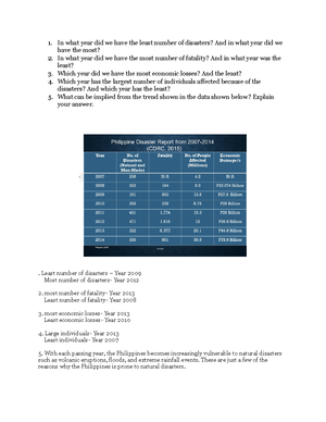 Introduction to NSTP - CWTS - INTRODUCTION TO NSTP The preamble serves ...