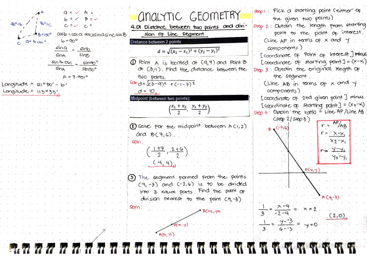 MATH- Module-4 - MSTE BOARD EXAM REVIEW - Bachelor of Science in Civil ...