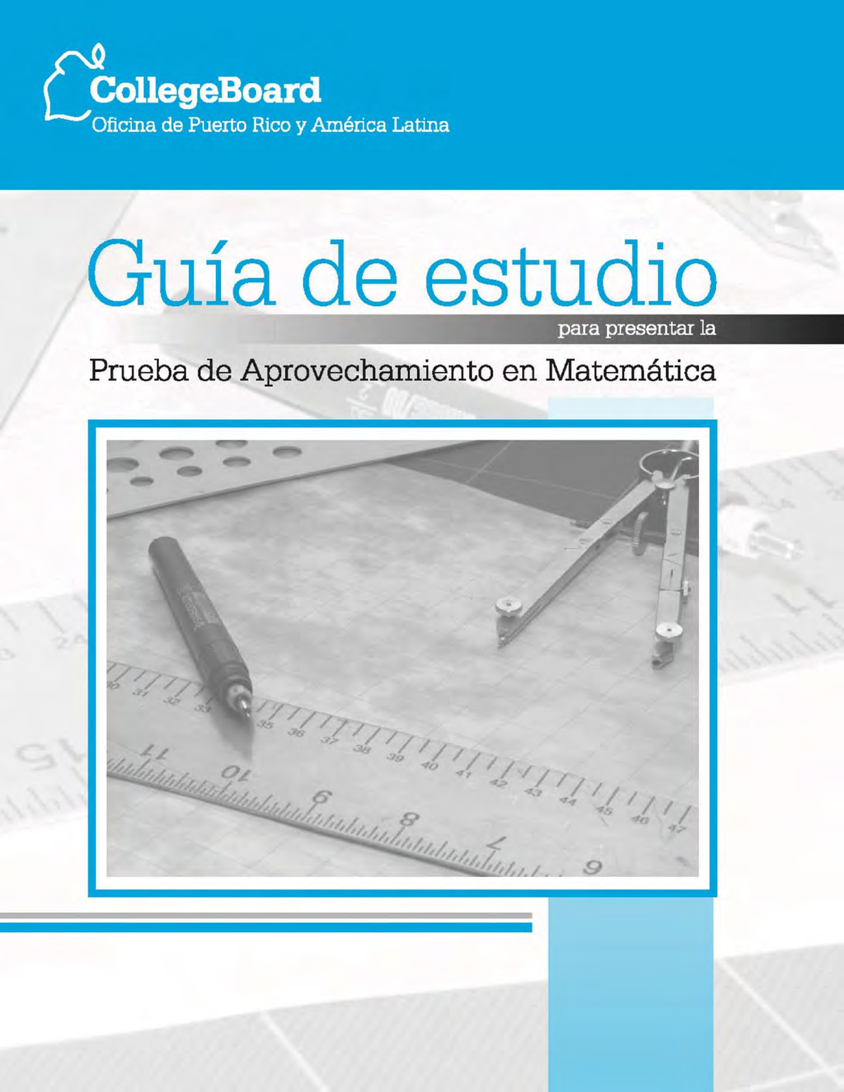 Guia estudio prueba de matematica pam - Orientación educativa - Studocu
