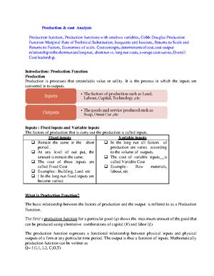 Economics - sample problems - 100 Solved Problems in Engineering ...